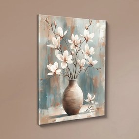 Obraz 60x80 cm Magnolias – Styler