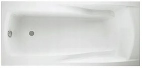 Cersanit ZEN vana 180x85cm + nožičky, S301-129