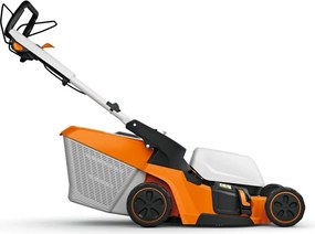 Aku sekačka STIHL RMA 448 V SET (AK 30 S + AL101)