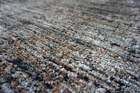 Vopi | Kusový koberec Laila 6543 beige-grey - 160 x 220 cm