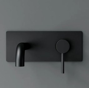 design podomítková baterie DOPORRO WA112