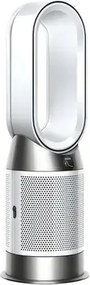 Dyson Purifier Hot+Cool bílá / Čistička vzduchu / 27 m2 / 50 W / 61.4