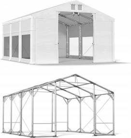 Stan 5x6 m [3 m] Zimní Das 560 Pp