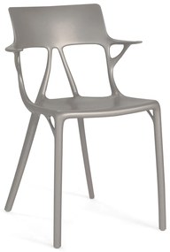 Kartell designové židle A.I. Chair