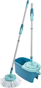 Leifheit Sada mopu CLEAN TWIST Disc Mop Ergo