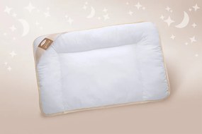 Lavinest Dětský polštář Tencel Rozměr: batole 40x60 cm