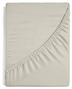 Matějovský napínací prostěradlo jersey Natur na matraci: 90/100 x 200 cm