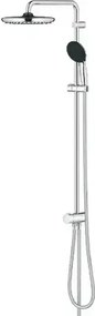 Grohe Vitalio Start - Sprchový set bez baterie průměr 25 cm | 2 proudy