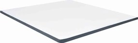 vidaXL Vrchní matrace na postel boxspring středně měkký [288213] Velikost: 120 x 200 cm