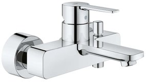 Grohe Lineare - Vanová baterie, chrom 33849001