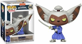 Figurka funko pop! animation avatar the last airbender momo 1442