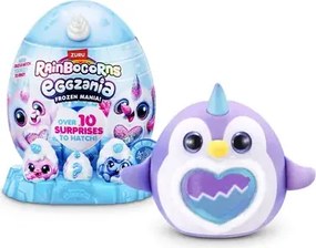 ZURU Figurka Rainbocorns Eggzania Frozencorn Mania / Plast / od 3 let