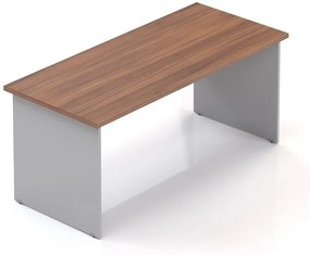 Rauman Kancelářský stůl Visio LUX 160x70 cm Barva: Ořech