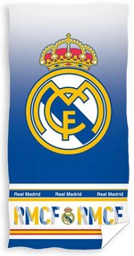 Fotbalová osuška Real Madrid RMFC