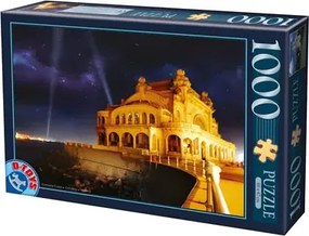 D-TOYS Puzzle Constanta, Rumunsko / 1000 dílků