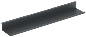 Geberit - Polička, délka 67,5 cm, lávová 502.327.JK.1