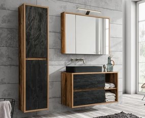 Koupelnová skříňka HAMPTON 800