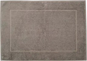 Froté koupelnová předložka Ma Belle 67x120 cm, taupe
