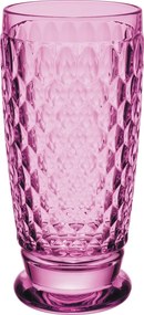 Villeroy&Boch Boston Berry sklenice na long drink 76 mm, 300 ml