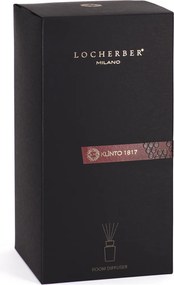 Locherber Milano difuzér Klìnto 1817 Objem: 500 ml