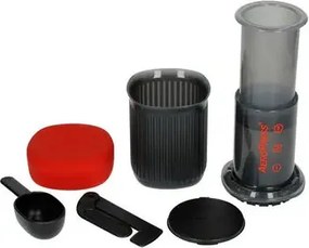 Aeropress GO ruční kávovar