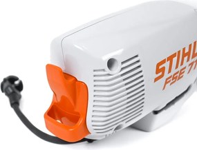 Elektrická strunová sekačka STIHL FSE 71