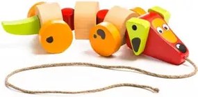 CUBIKA 13623 Tahací pes / od 18 měsíců