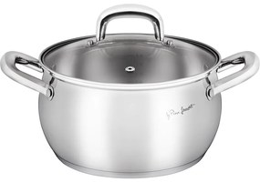 Lamart LT1160 kastrol Shape, 20 cm, pr. 20 cm