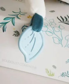 Doudou Dárková sada - koala Yoca s miminkem 25 cm / od 0 let