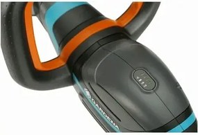 Gardena 14730-55 ComfortCut 50|18 / Akumulátorové nůžky na živý plot /