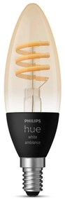 Philips Hue White Ambiance E14 4,6W 350lm žárovka