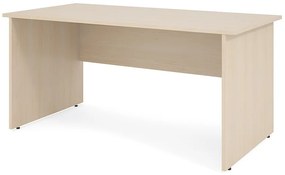 Kancelářský stůl Impress 160x80 cm Barva: Javor