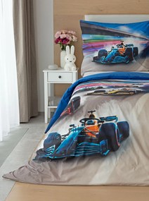 Matějovský povlečení Formule Bavlna deluxe 140x200+70x90