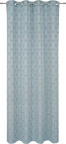 XXXLutz ZÁVĚS S OČKY, neprůsvitné, 140/245 cm Esposa - Závěsy - 006435003203