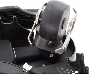 TECHline NEXTTECH LX4 ZCS TECH line