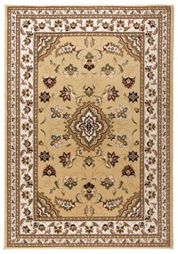 Flair Rugs koberce Kusový koberec Sincerity Royale Sherborne Beige - 160x230 cm