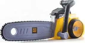 G21 DELUXE TOOLS Fukar a motorová pila na baterie / od 3 let