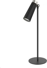 Yeelight 4-in-1 Rechargeable Desk Lamp černá / nabíjecí stolní LED lam