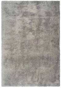 Lalee Kusový koberec Cloud 500 Silver Rozměr koberce: 200 x 290 cm