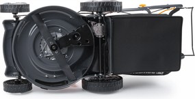 POWERMAT Benzínová sekačka s pohonem 6 KM, PM-KSS-6S PM0977