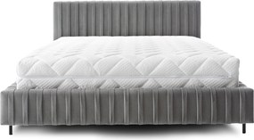 Postel Plissa 140x200