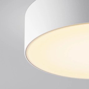 M O431CL-L30W3K Stropní svítidlo Zon IP65 3000K 30W 2200lm bílá hliník/plast teplá bílá - MAYTONI