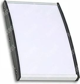 ACCEPT Dveřní tabulka Plato Plus 120 - rozměr 75 x 120 mm