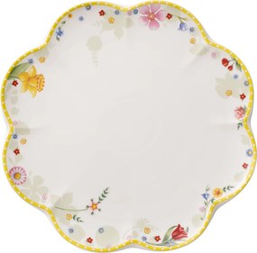 Villeroy&Boch Villeroy & Boch Spring Awakening jídelní talíř 270 mm