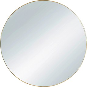 XXXLutz NÁSTĚNNÉ ZRCADLO 50/50/1 cm - 001234001101
