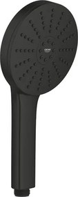 Grohe Vitalio Joy+ ruční sprcha matná černá 1348642430 G1348642430