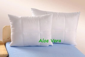 Brotex Polštář Aloe Vera 50x70cm se zipem