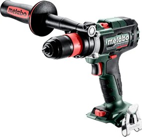 Metabo 603184850 BS 18 LTX-3 BL Q I