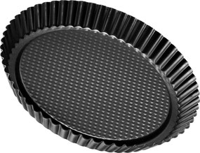 XXXLutz FORMA NA OVOCNÝ KOLÁČ 28/28/3,5 cm Zenker - 0044800571