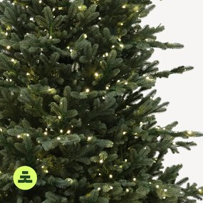 Smrk Exclusive 100 % 300 LED 150 cm